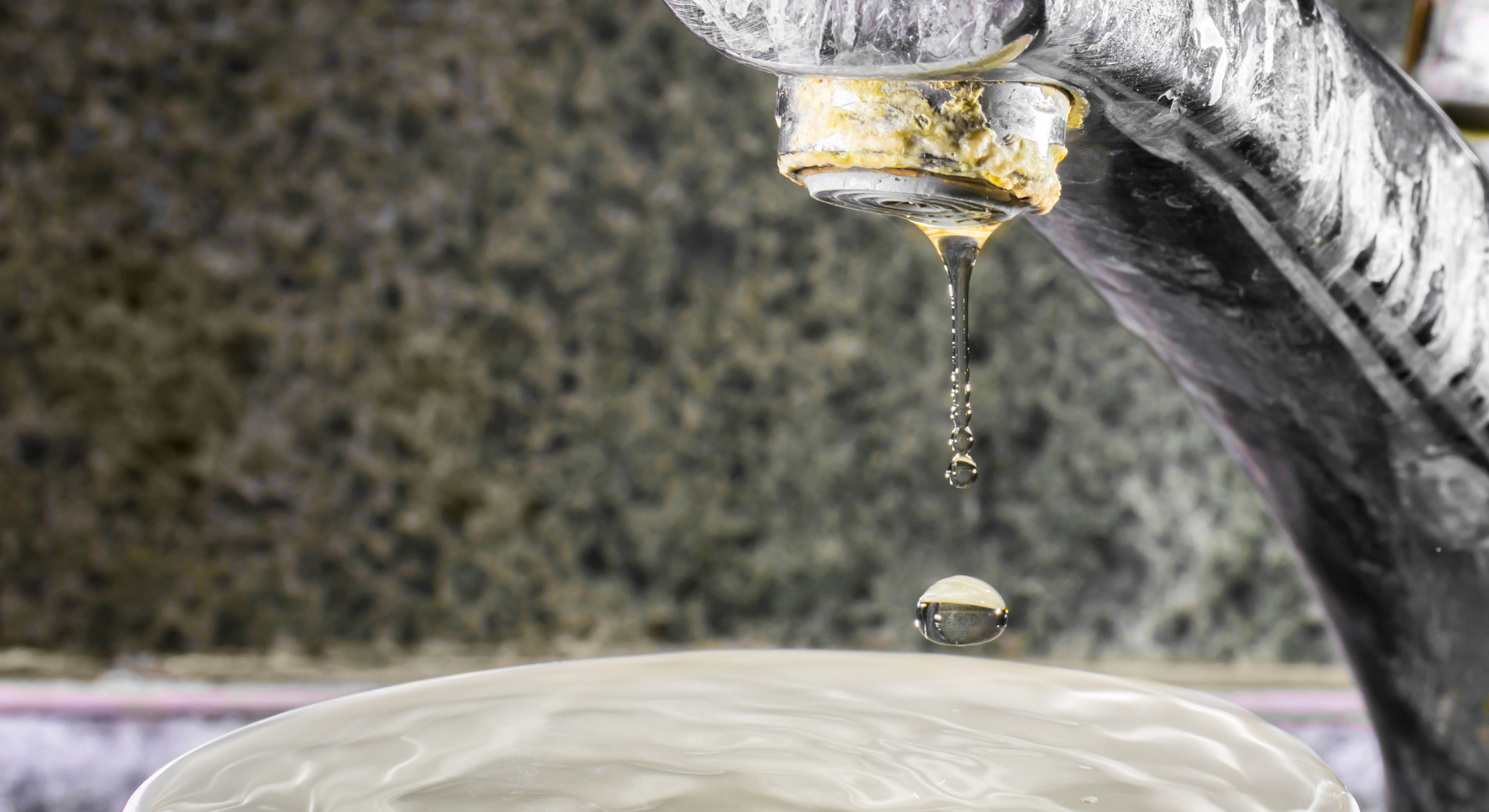 Common Water Problems: Hard Water & Solutions Explained