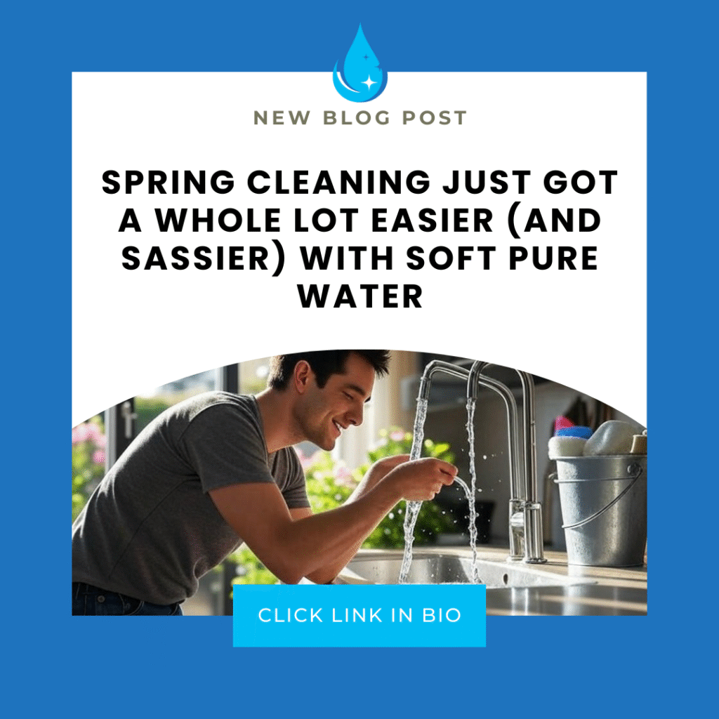 Blog | Soft Pure Water Systems